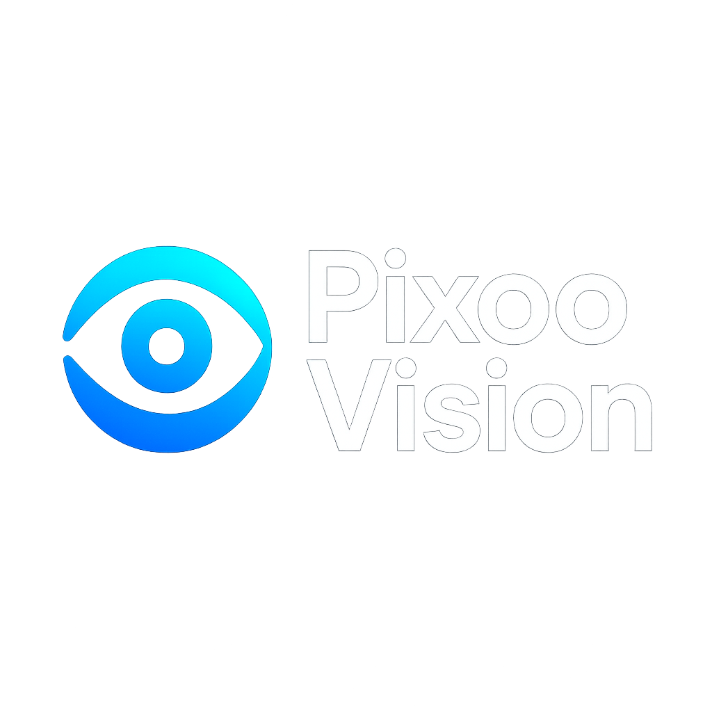 Home - Pixoo Vision